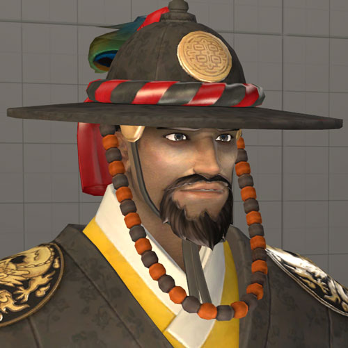 SFMLab • [Overwatch] McCree (Magistrate)