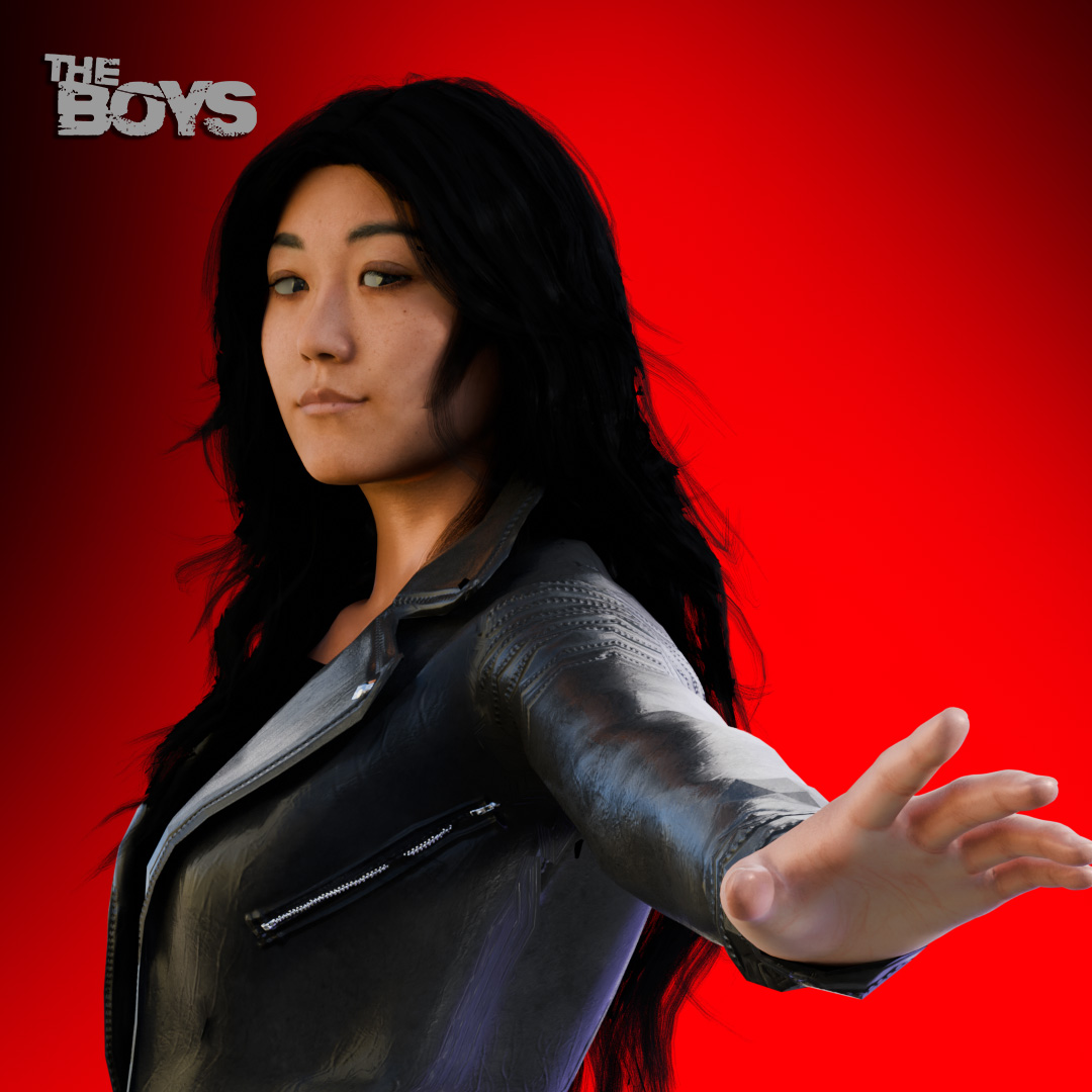 SmutBase • Kimiko Miyashiro