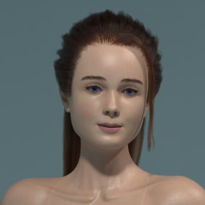 SmutBase • Haley (in progress)