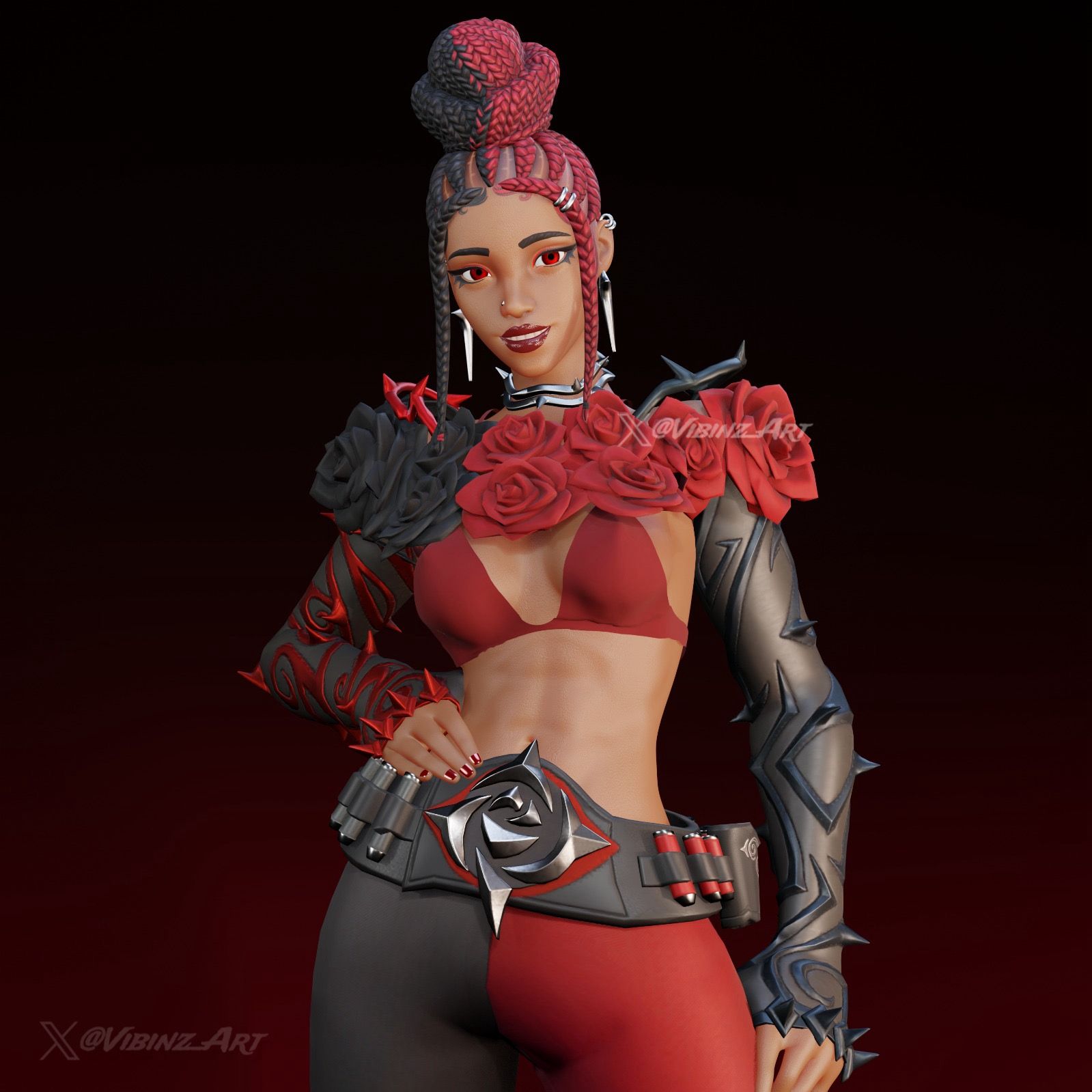 SmutBase • Vibinz_Art