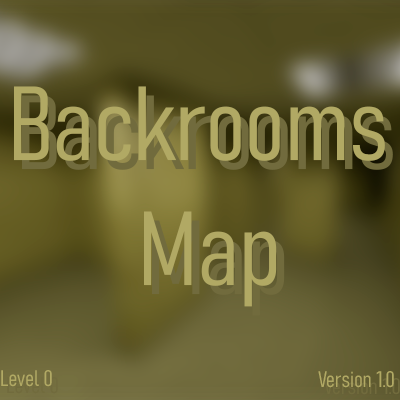 SmutBase • Backrooms level 0