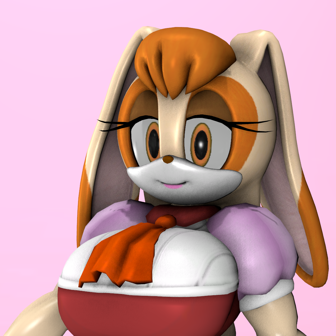 SFMLab • KabalMystic - Improved Vanilla the Rabbit [DMX Session]