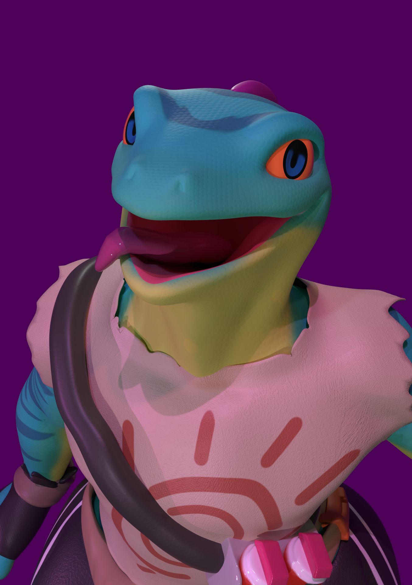 SmutBase • Lizzik Fortnite