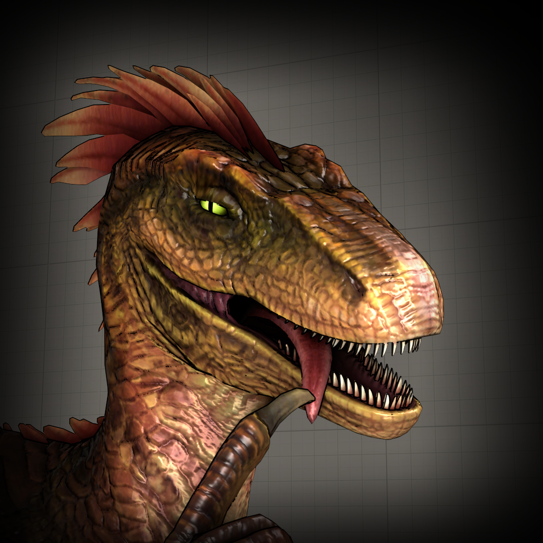 SmutBase • sfm models-us34 Furry x fnaf