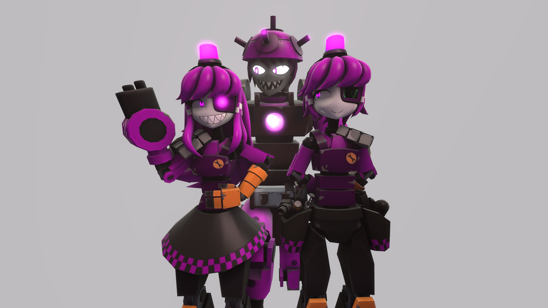 SmutBase • [SFM] Team Fortress 2