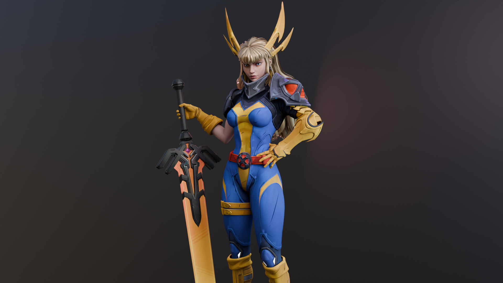 SmutBase • TracerMunch