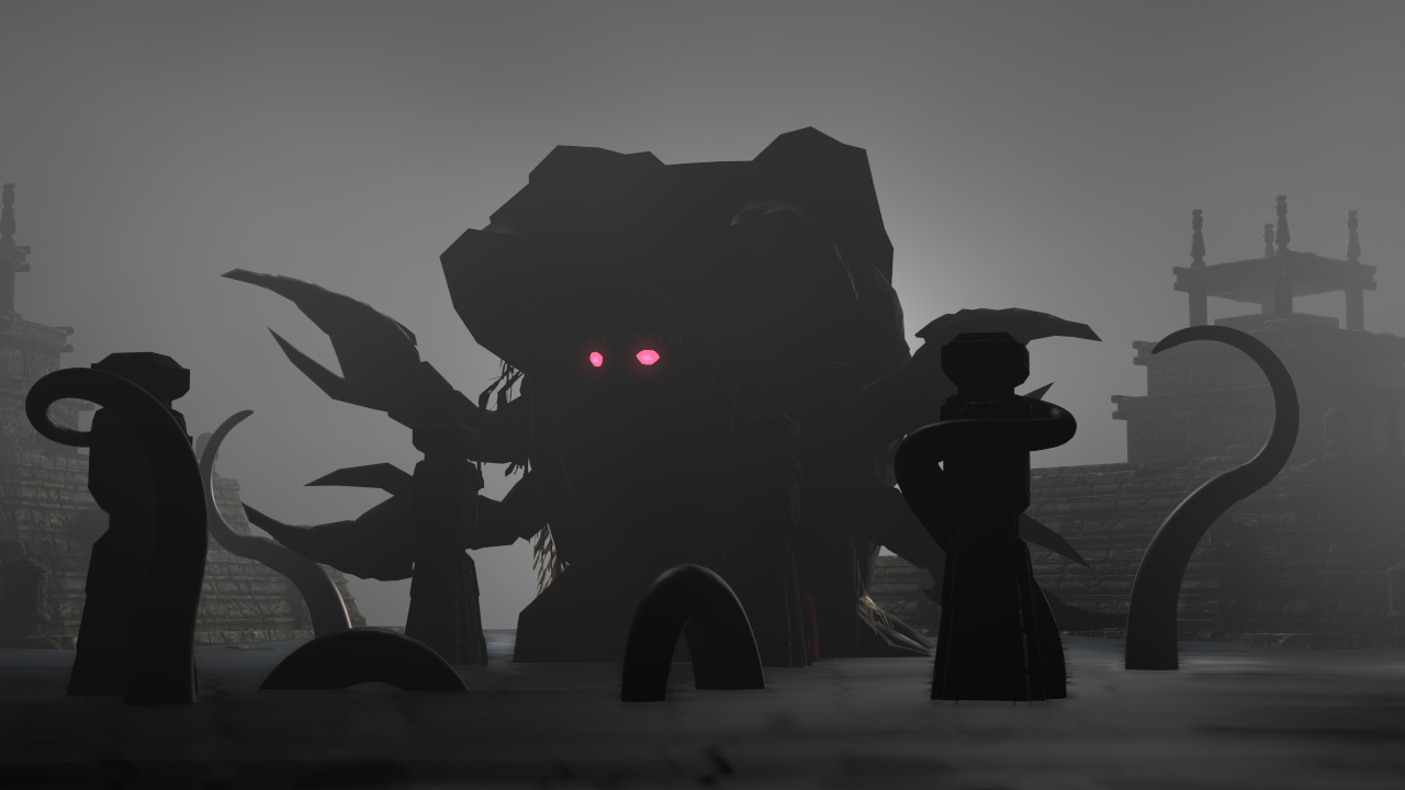 SFMLab • Ultraman Models