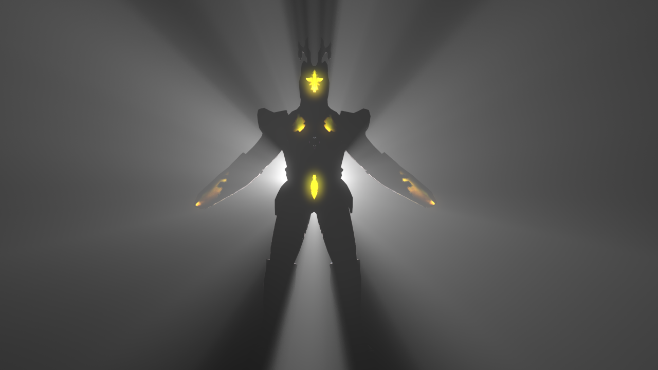 SFMLab • Ultraman Models