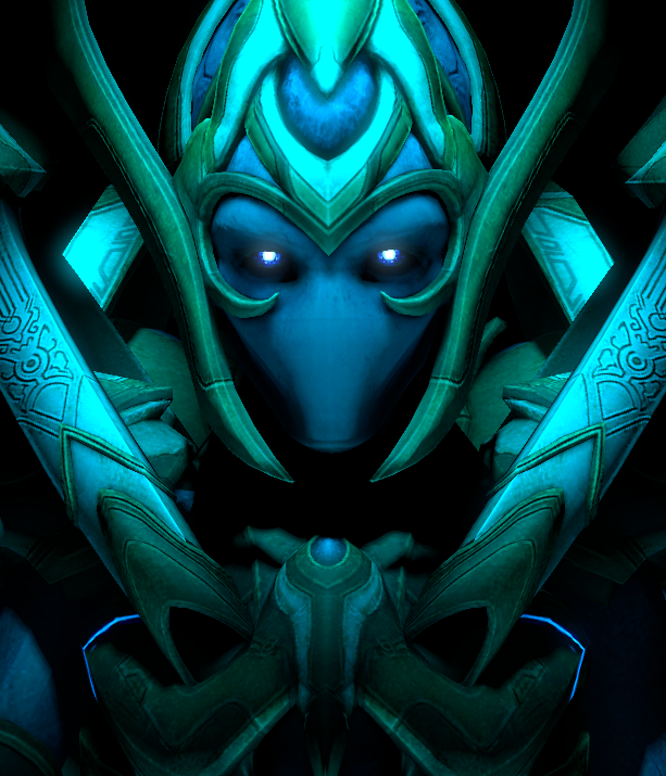 SFMLab • SC2: Legacy of the Void Pack (Beta)