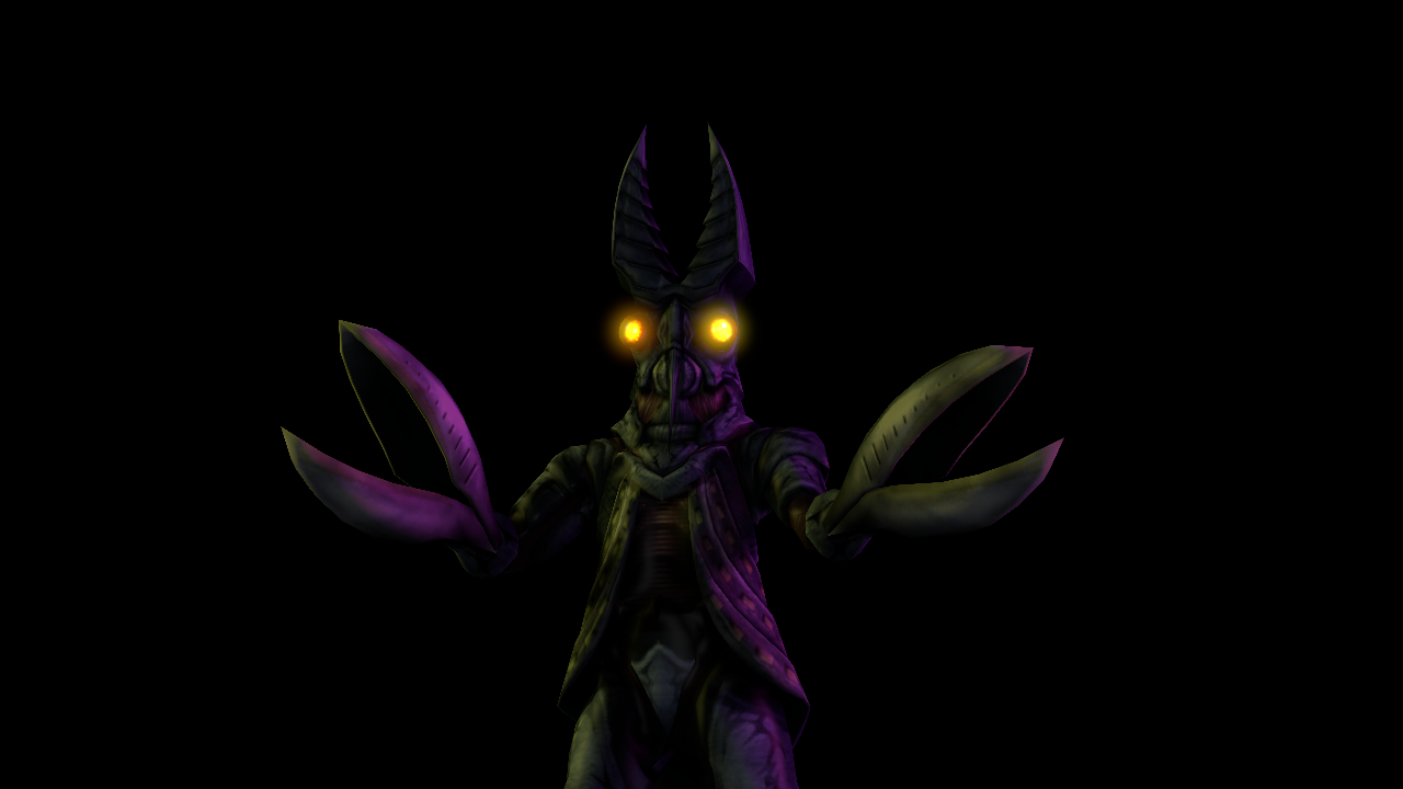 SFMLab • Alien Baltan Basical