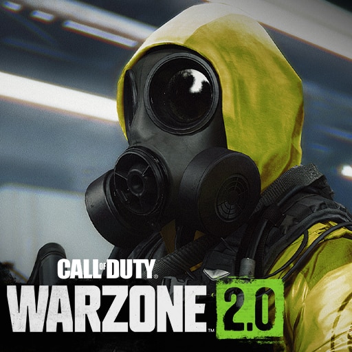 SFMLab • CODMW2 | Warzone 2.0 - Konig NBC Pack