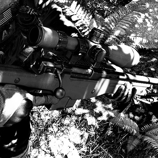 SFMLab • Counter-Strike 2 Weapon PROPS