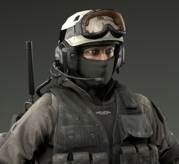 SmutBase • SFM Military models