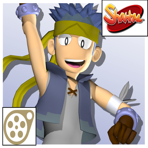 SFMLab • Bolo [Shantae Series]