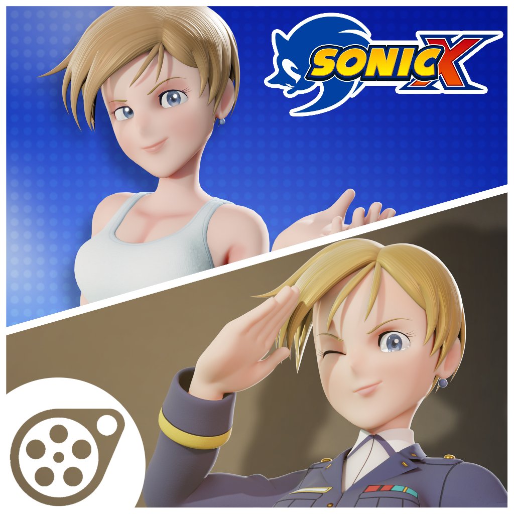 SFMLab • [SFM] Sonic