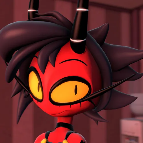 SFMLab • Millie (by Doublestuffed)