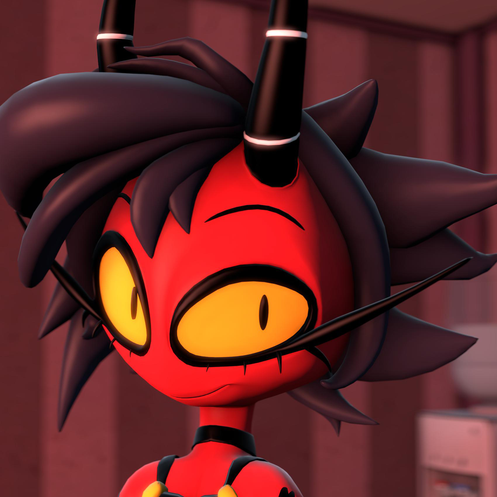 SFMLab • Millie (by Doublestuffed)