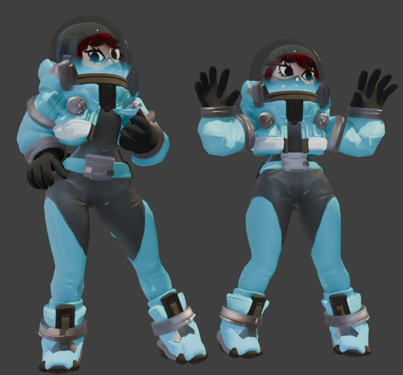 SFMLab • NSFW Blender