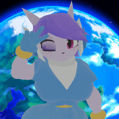 SmutBase • Sash Lilac (KabalMystic)