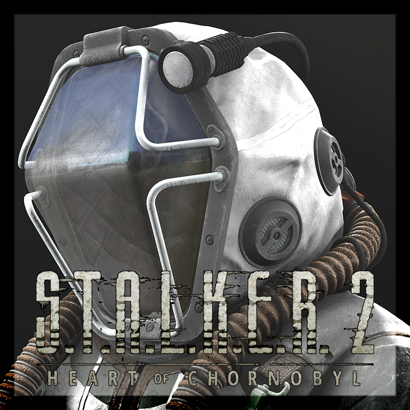 SFMLab • Stalker 2 : HOC SSP-100 Suit