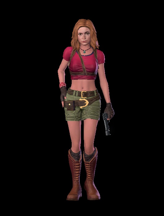 SFMLab • Ruby Roundhouse (Jumanji)