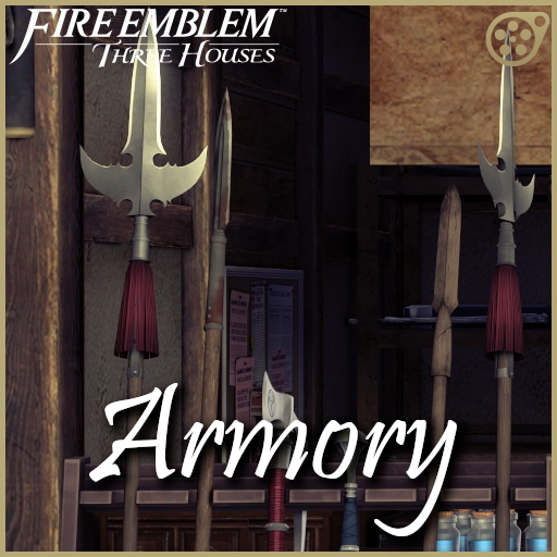 SmutBase • Fire Emblem: Three Houses