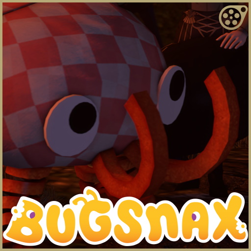 SFMLab • Bugsnax - Bugsnax Pack