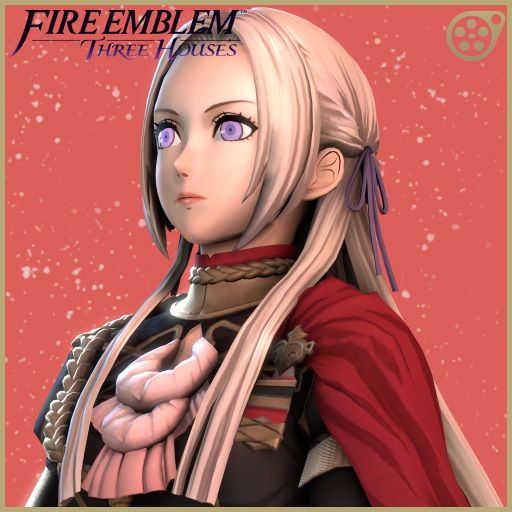 SFMLab • FETH - Edelgard