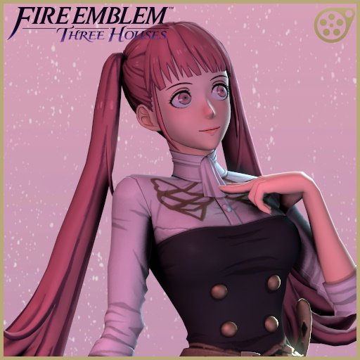 SmutBase • Fire Emblem: Three Houses