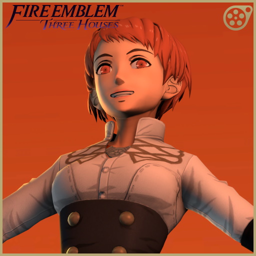 SmutBase • Fire Emblem: Three Houses