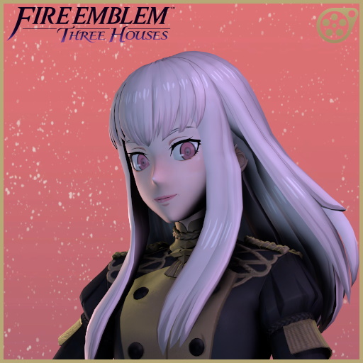 SmutBase • Fire Emblem: Three Houses