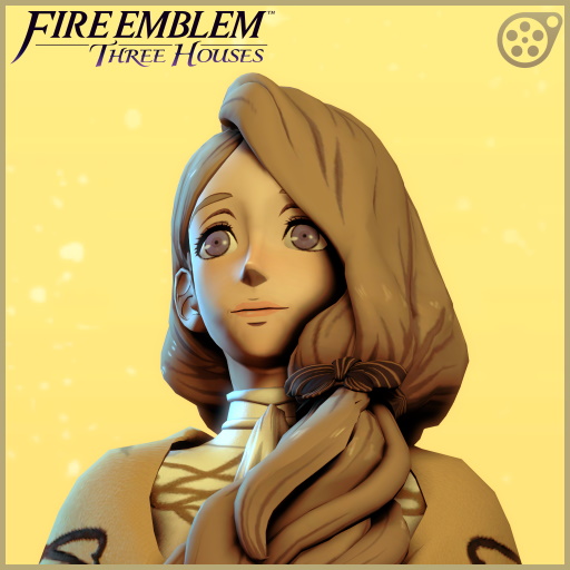 SmutBase • Fire Emblem: Three Houses