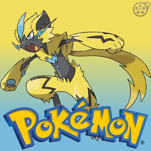 SFMLab • Pokemon - Gen 7