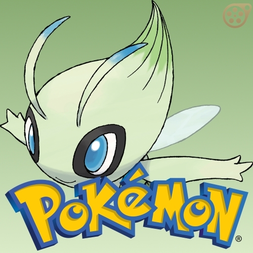 SFMLab • Pokemon Models