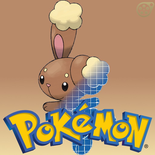 SFMLab • Pokemon - Shared Textures