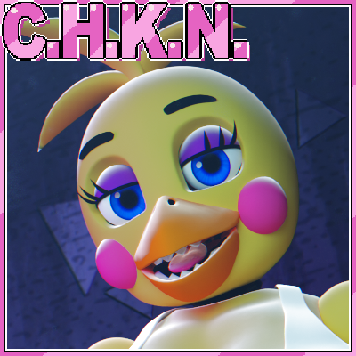 SmutBase • [CHKN] Chica