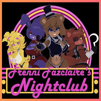 SFMLab • Fazclaires Nightclub FULL PACK [SFM]