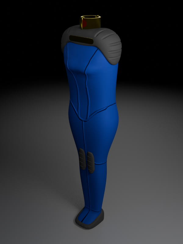 Open3DLab • nice models