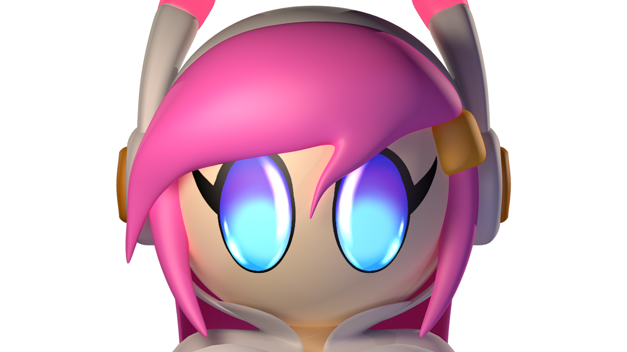 SFMLab • Susie Model