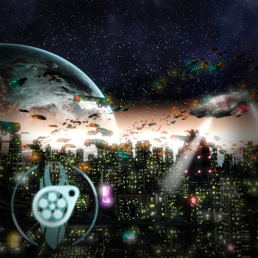 SFMLab • SFM Scenebuild Collection