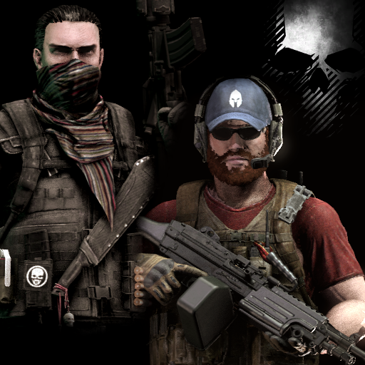 SFMLab • Ghost Recon: Wildlands - Ghost Team