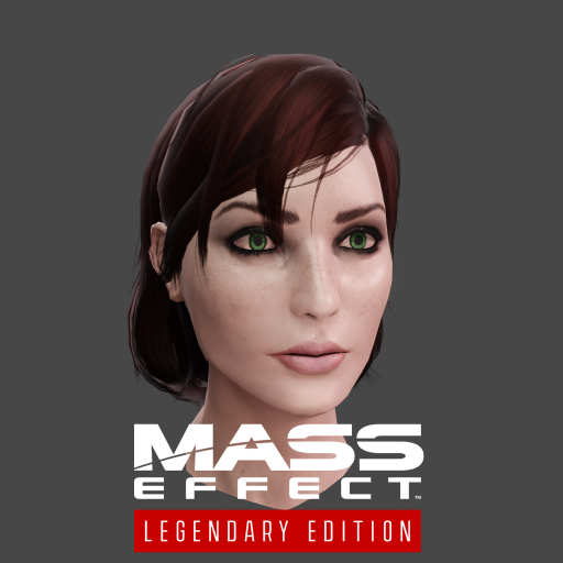 SmutBase • Mass Effect