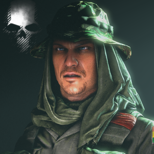 SFMLab • Ghost Recon: Wildlands - Pac Katari