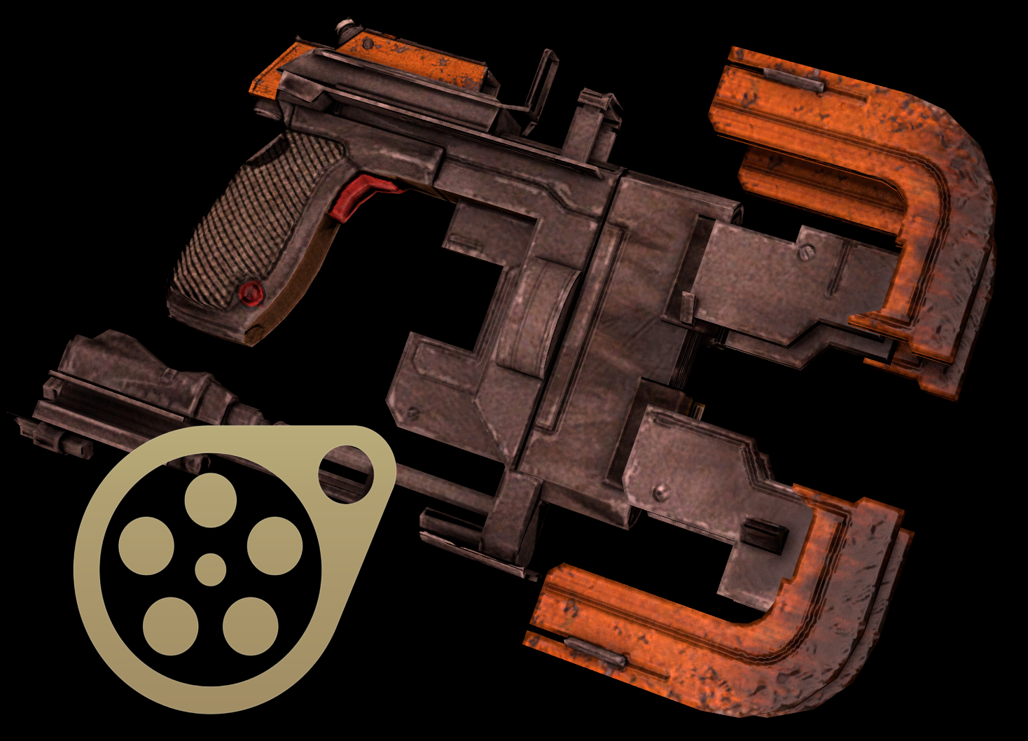 SmutBase • Dead Space