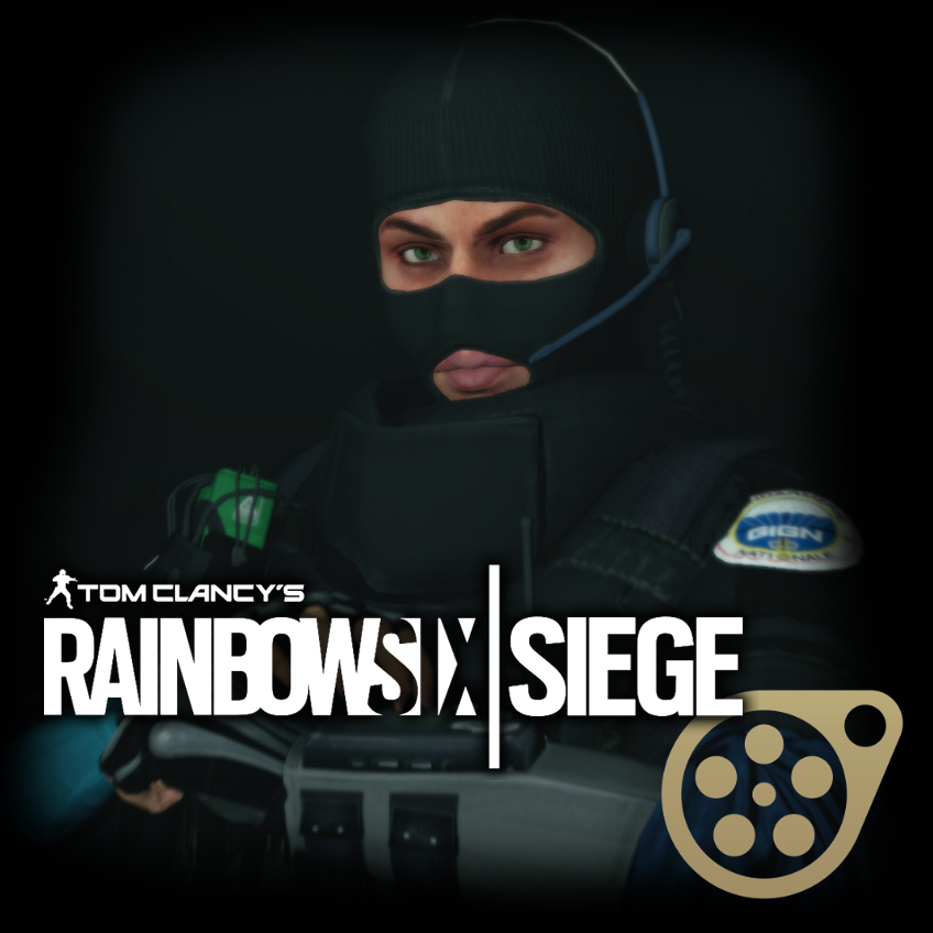 SmutBase • Rainbow Six Siege