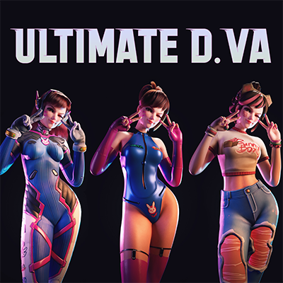 SmutBase • NSFW Blender