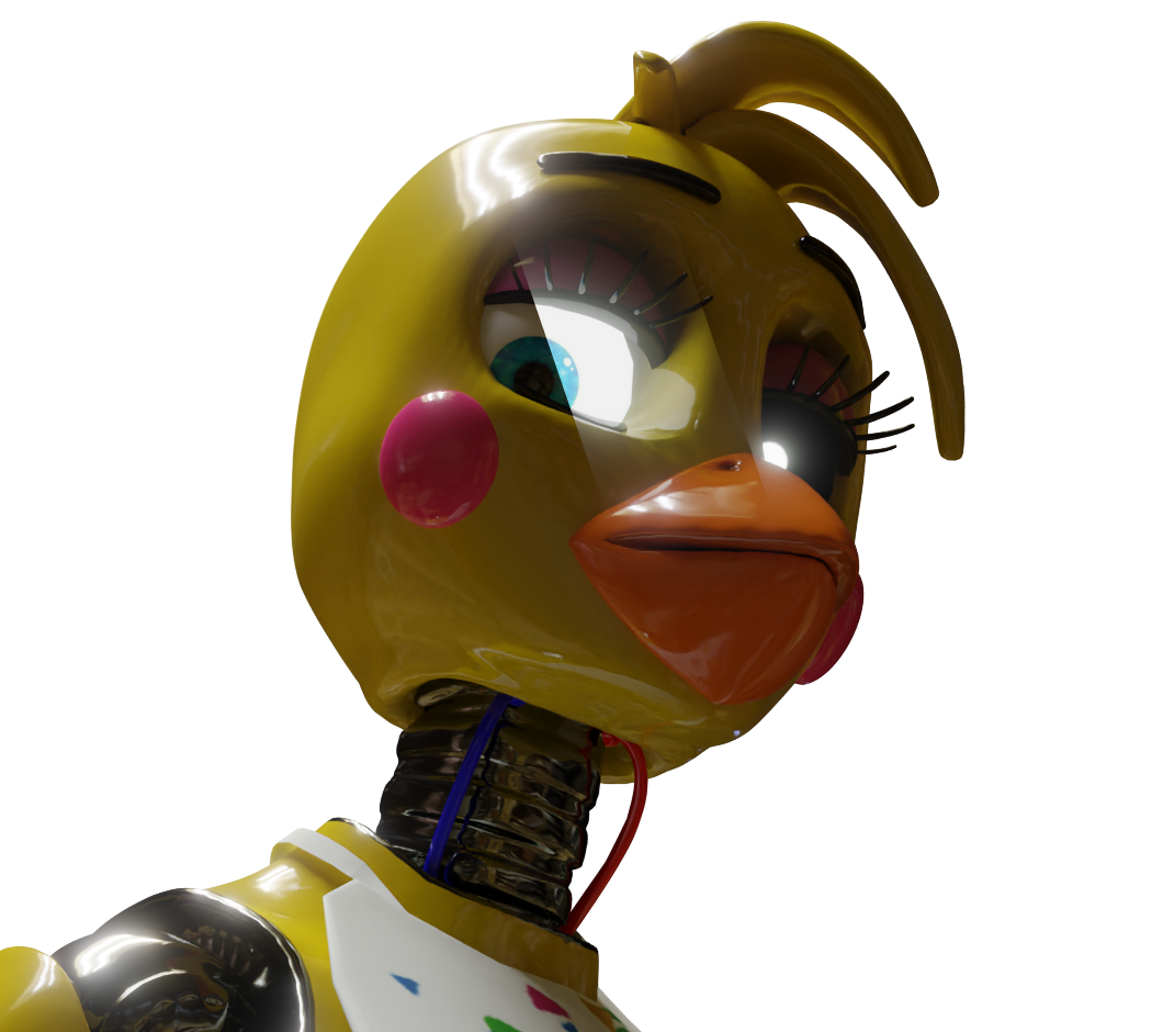 SmutBase • Five Nights at Freddy's