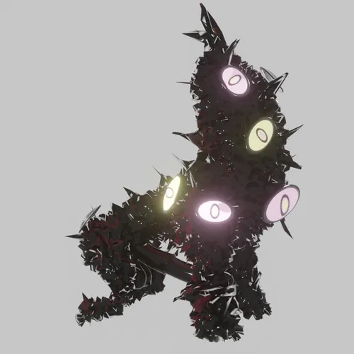 SmutBase • Abstract Kaufmo