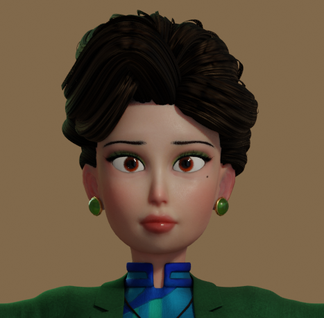 SmutBase • Ming Lee - v1.0