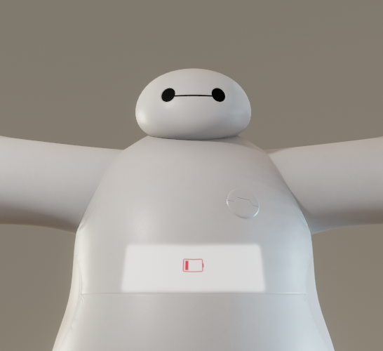SmutBase • Baymax v1.0